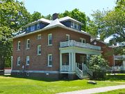 Fort Williams (1) - FortWiki Historic U.S. and Canadian Forts