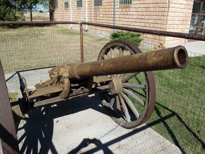 Fort Wallace (1) - FortWiki Historic U.S. and Canadian Forts