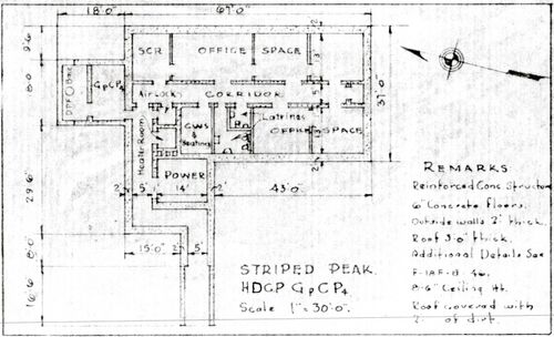 Camp Hayden - FortWiki Historic U.S. and Canadian Forts