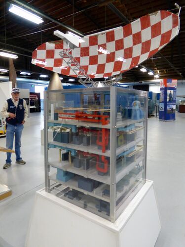 Peterson Space Force Base - FortWiki Historic U.S. and Canadian Forts