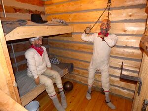 Fort Whoop-Up - FortWiki Historic U.S. and Canadian Forts