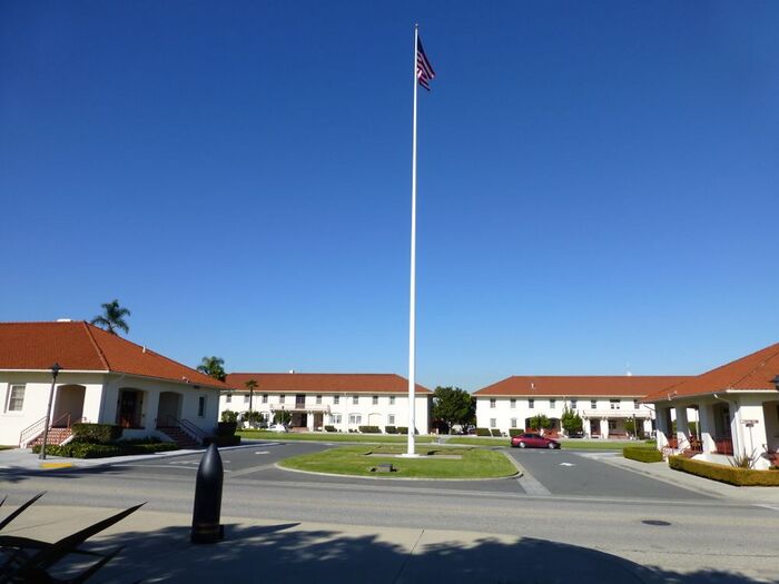 Fort MacArthur - FortWiki Historic U.S. and Canadian Forts