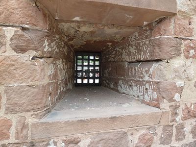 Castle Clinton - FortWiki Historic U.S. and Canadian Forts