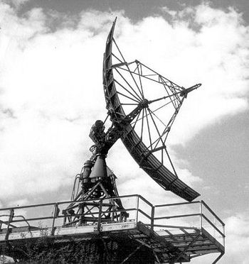 FPS-90 - FortWiki Historic U.S. and Canadian Forts