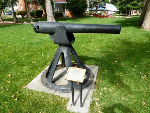 Fort Logan (2) - FortWiki Historic U.S. and Canadian Forts