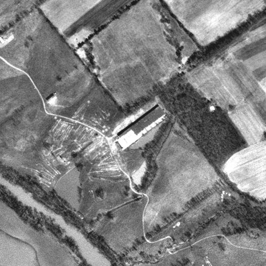 Isaac Ruddell's Station - FortWiki Historic U.S. and Canadian Forts