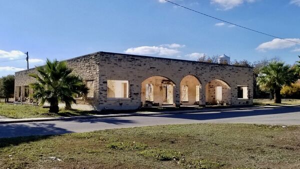 Fort Clark (1) - FortWiki Historic U.S. and Canadian Forts