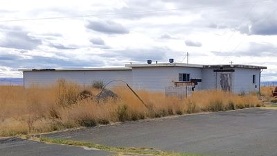 Typical AC&W Radar Site - FortWiki Historic U.S. and Canadian Forts