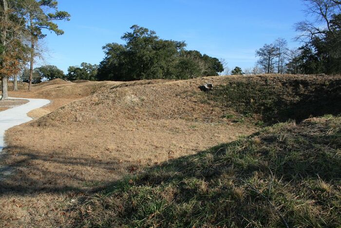 Fort Anderson (2) - FortWiki Historic U.S. and Canadian Forts