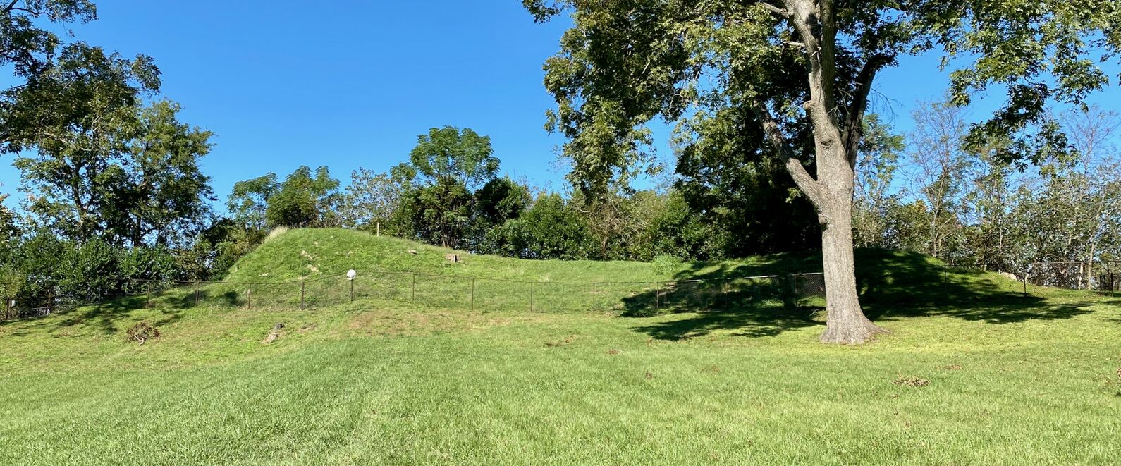 Fort Rosalie - FortWiki Historic U.S. and Canadian Forts