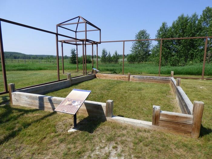 Acton House - FortWiki Historic U.S. and Canadian Forts