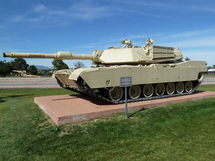 Fort Carson - FortWiki Historic U.S. and Canadian Forts