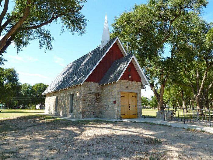 Fort Lyon (2) - FortWiki Historic U.S. and Canadian Forts