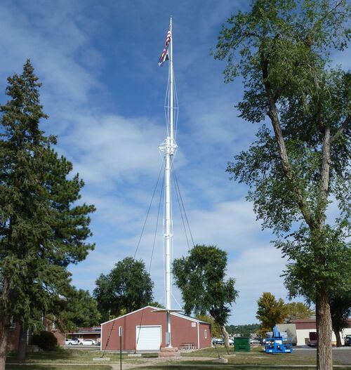 Fort Logan (2) - FortWiki Historic U.S. and Canadian Forts