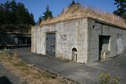 Battery Stoddard - FortWiki Historic U.S. and Canadian Forts