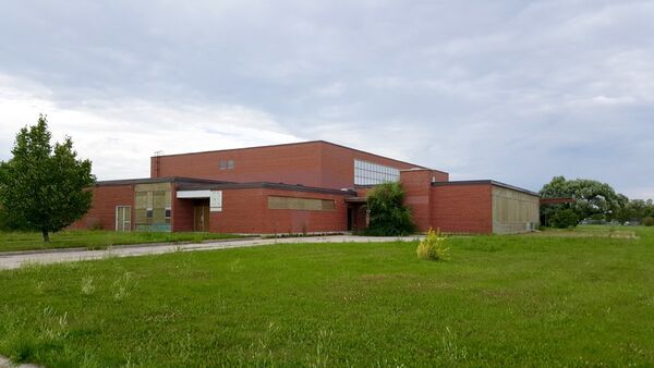 Kapyong Barracks - FortWiki Historic U.S. and Canadian Forts
