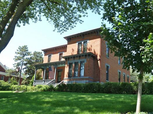 Fort Omaha - FortWiki Historic U.S. and Canadian Forts