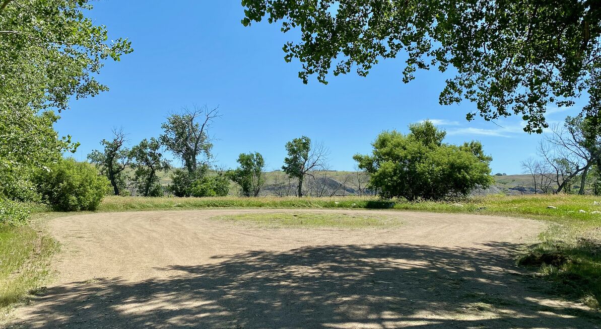 Fort Pierre (2) - FortWiki Historic U.S. and Canadian Forts