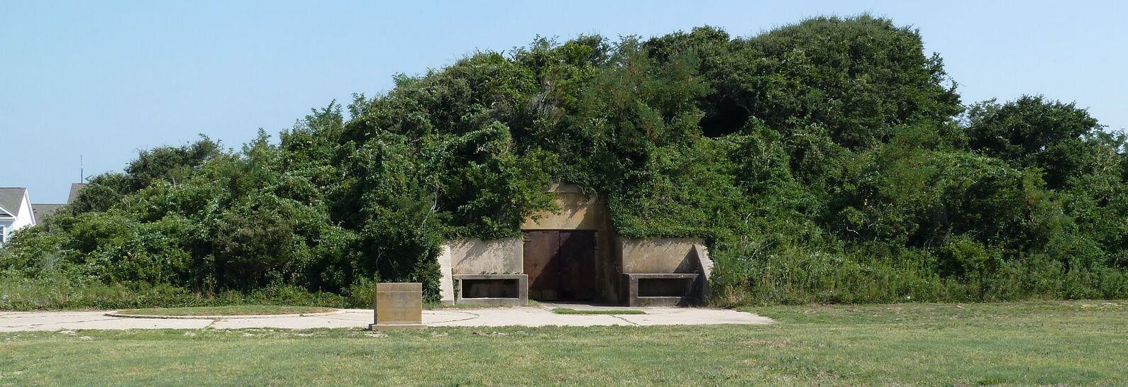 Battery 226 - FortWiki Historic U.S. and Canadian Forts