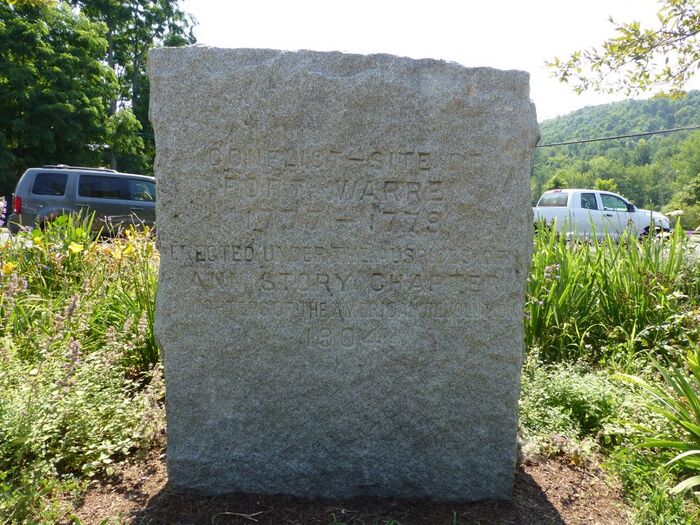 Fort Warren (3) - FortWiki Historic U.S. and Canadian Forts