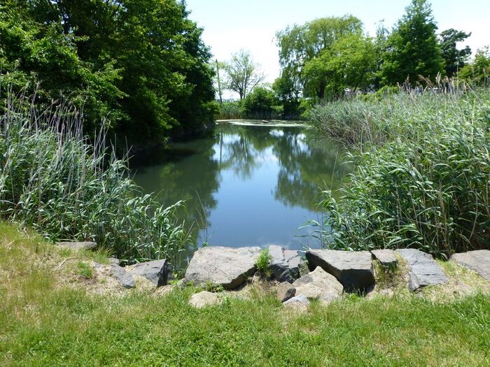 Fort Pickering (1) - FortWiki Historic U.S. and Canadian Forts