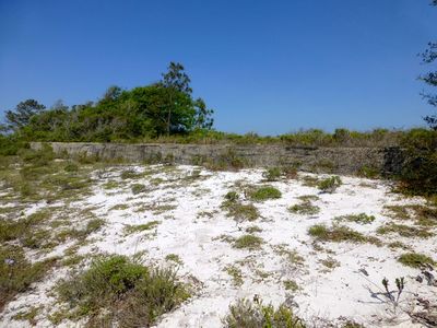 Fort McRee - FortWiki Historic U.S. and Canadian Forts