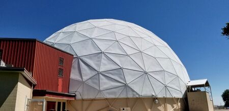 FPS-35 - FortWiki Historic U.S. and Canadian Forts