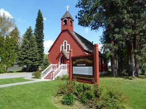 Fort Sherman (1) - FortWiki Historic U.S. and Canadian Forts
