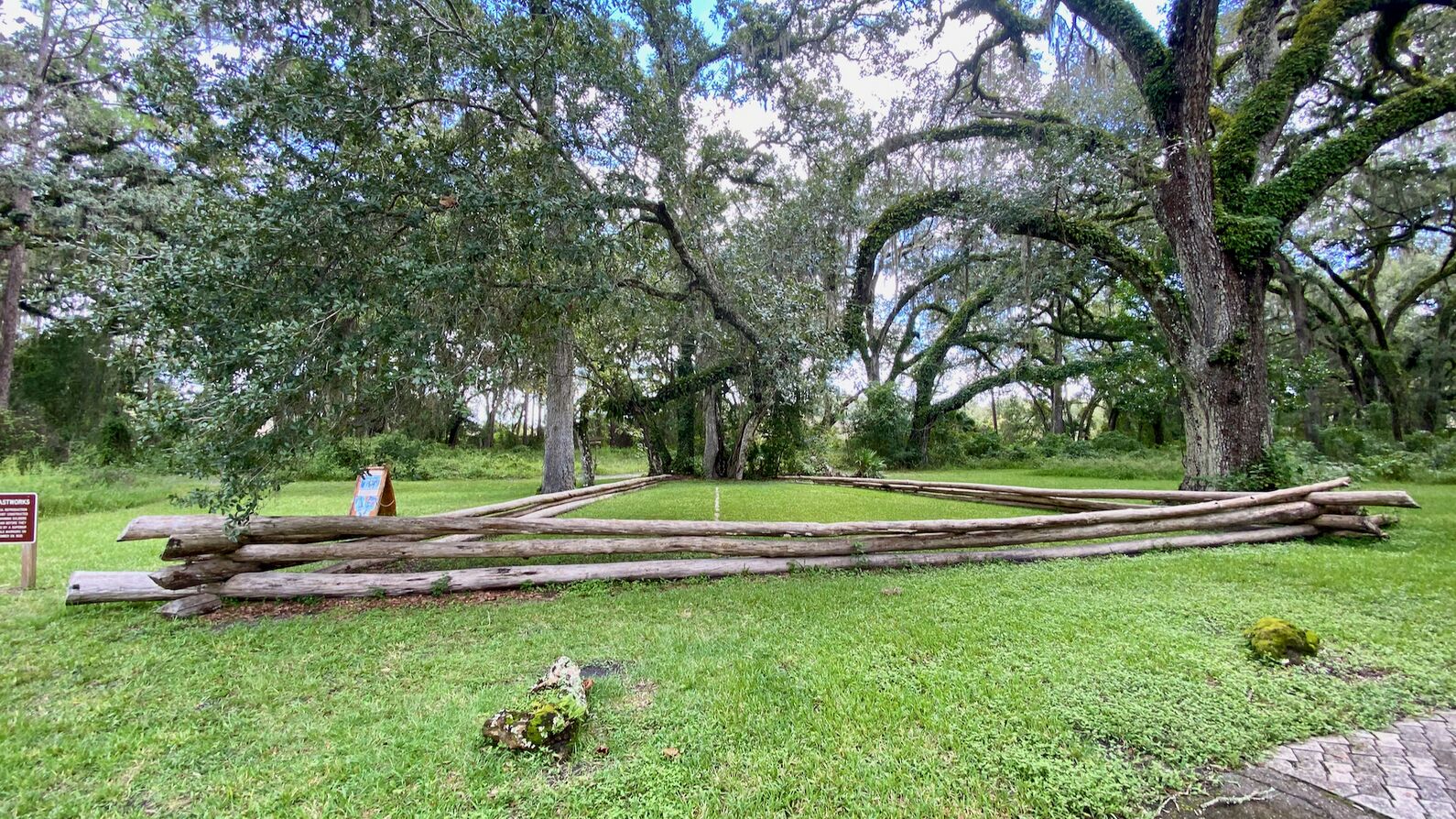 Dade Massacre - FortWiki Historic U.S. and Canadian Forts