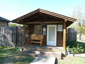 Fort Inglish - FortWiki Historic U.S. and Canadian Forts