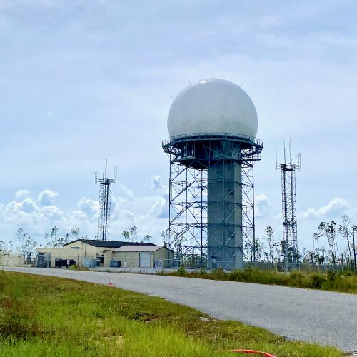 Tyndall Air Force Base - FortWiki Historic U.S. and Canadian Forts