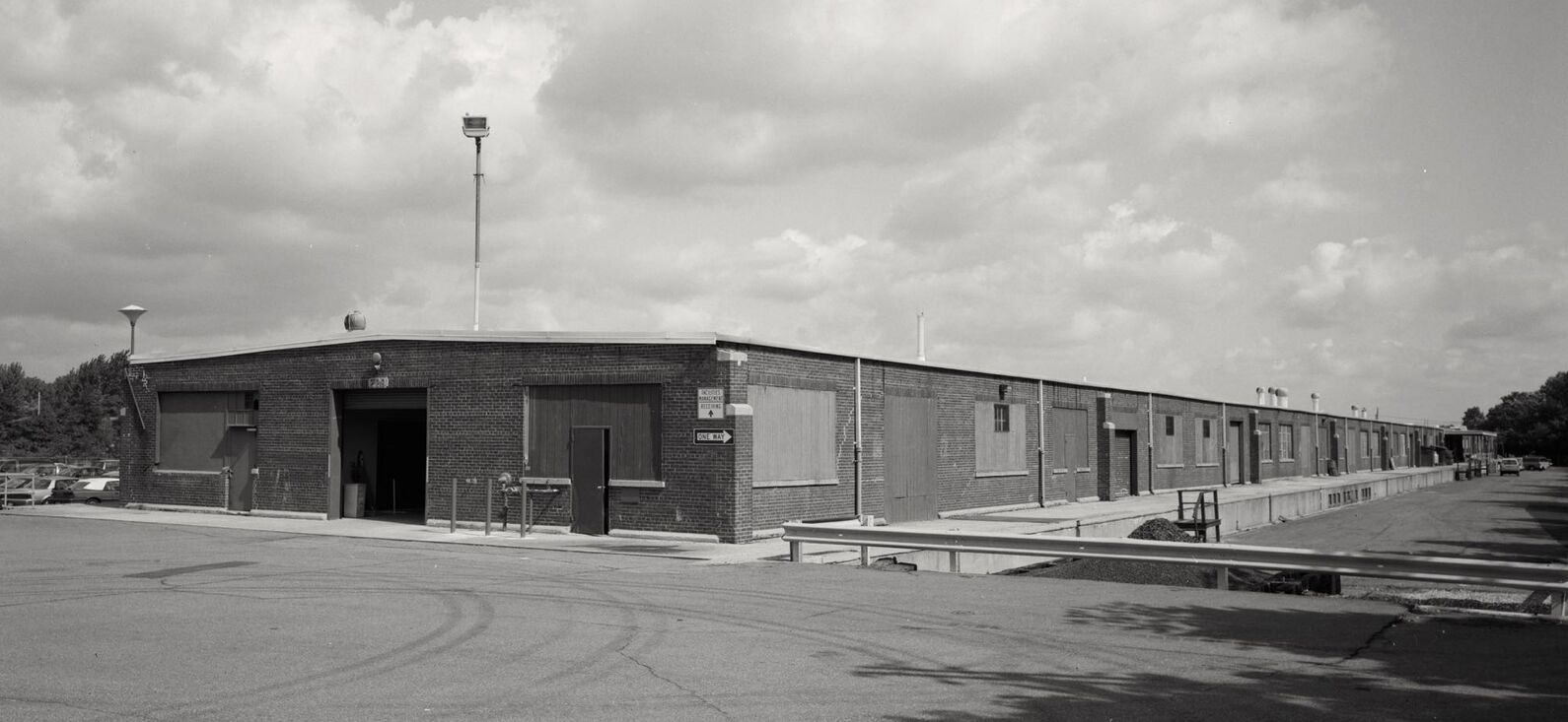 Raritan Arsenal - FortWiki Historic U.S. and Canadian Forts