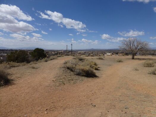 Fort Marcy (2) - FortWiki Historic U.S. and Canadian Forts
