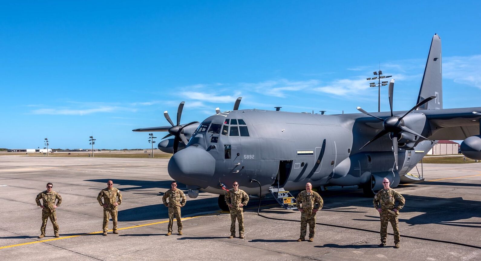 Patrick Space Force Base - FortWiki Historic U.S. and Canadian Forts