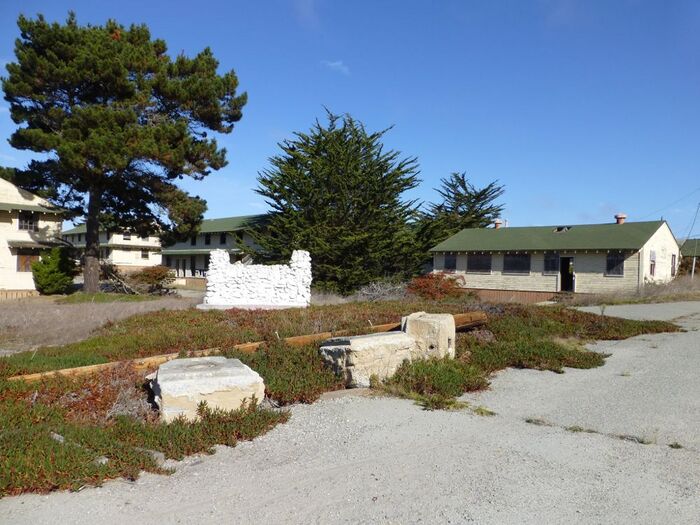 Fort Ord - FortWiki Historic U.S. and Canadian Forts