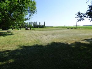 Fort Ethier - FortWiki Historic U.S. and Canadian Forts