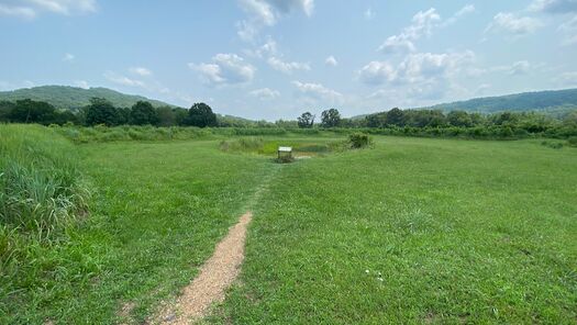 Fort Davidson - FortWiki Historic U.S. and Canadian Forts