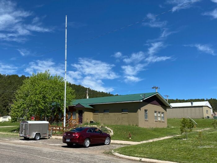 Sundance Air Force Station - FortWiki Historic U.S. and Canadian Forts