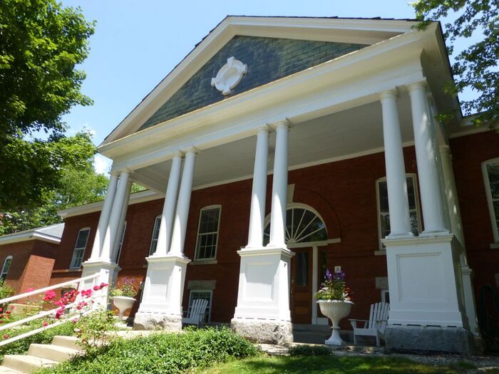 Fort McKinley - FortWiki Historic U.S. and Canadian Forts