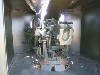 Battery AMTB 12 - Swinburne Island - FortWiki Historic U.S. and ...