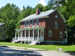 Fort McKinley - FortWiki Historic U.S. and Canadian Forts