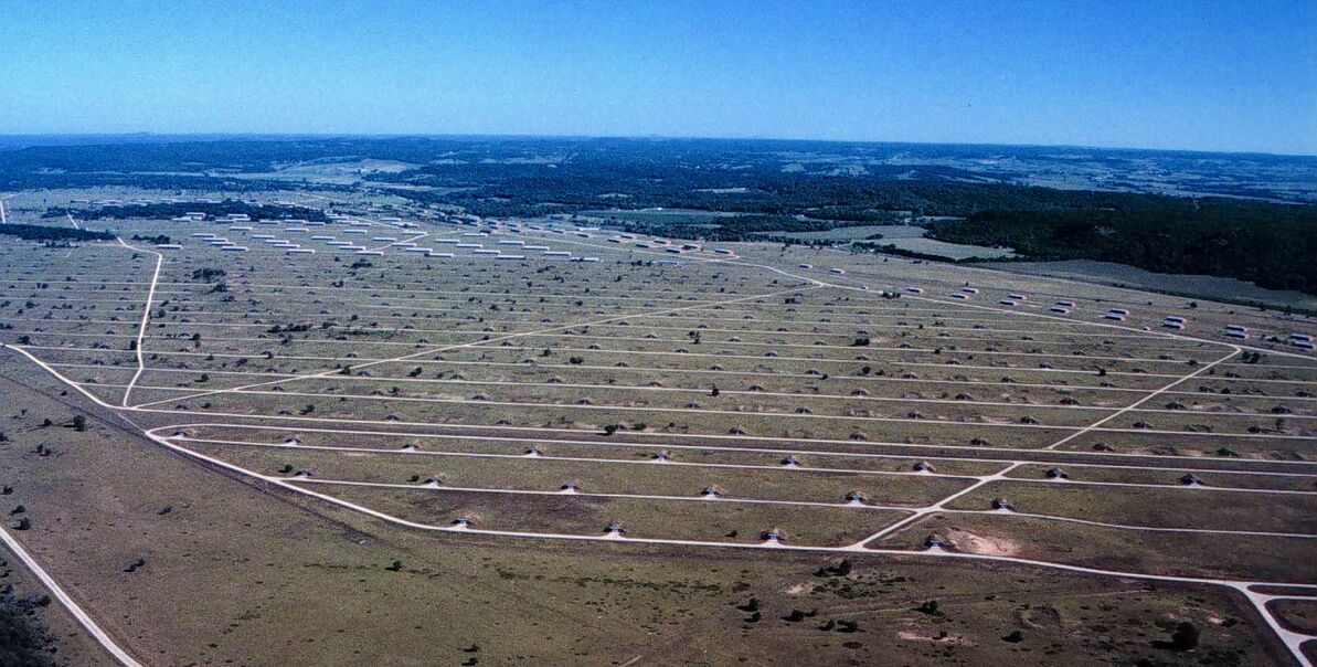 Savanna Army Depot - FortWiki Historic U.S. and Canadian Forts