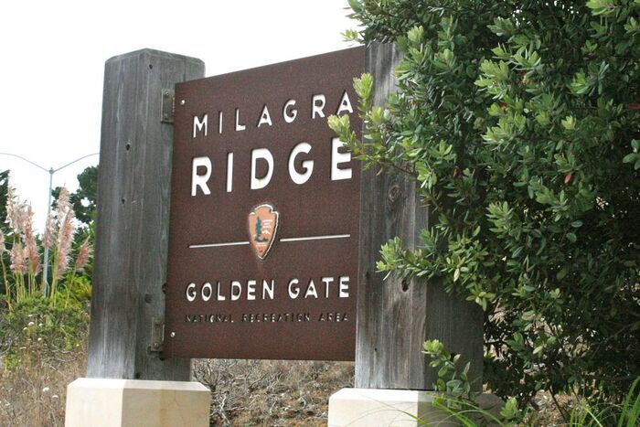 Milagra Ridge Military Reservation - FortWiki Historic U.S. and ...