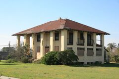 Fort Crockett - FortWiki Historic U.S. and Canadian Forts
