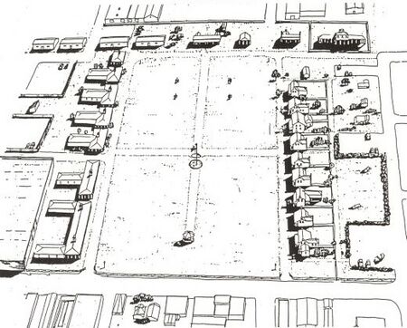 Fort Concho - FortWiki Historic U.S. and Canadian Forts