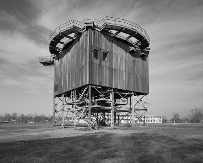 Selfridge Air Force Base Radar Site - FortWiki Historic U.S. and ...