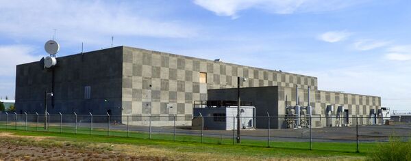 Larson Air Force Base - FortWiki Historic U.S. and Canadian Forts