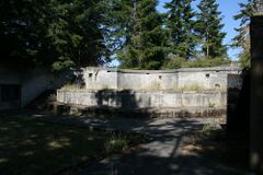 Battery Stoddard - FortWiki Historic U.S. and Canadian Forts