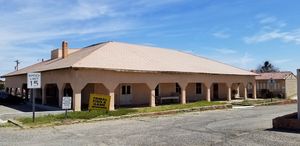 Fort Yuma - FortWiki Historic U.S. and Canadian Forts