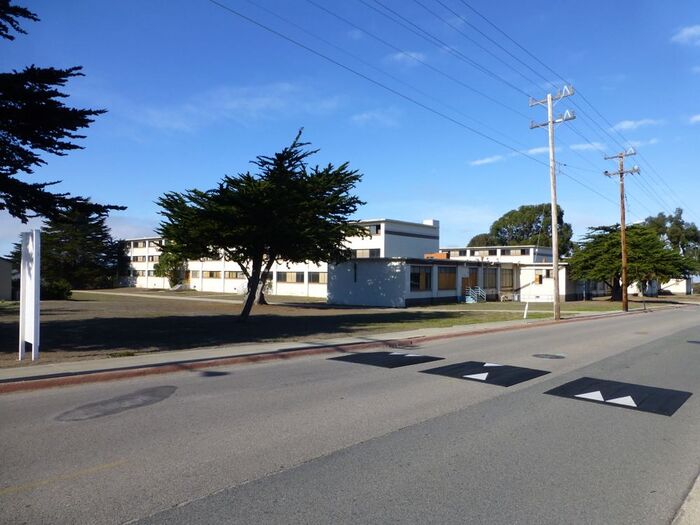 Fort Ord - FortWiki Historic U.S. and Canadian Forts